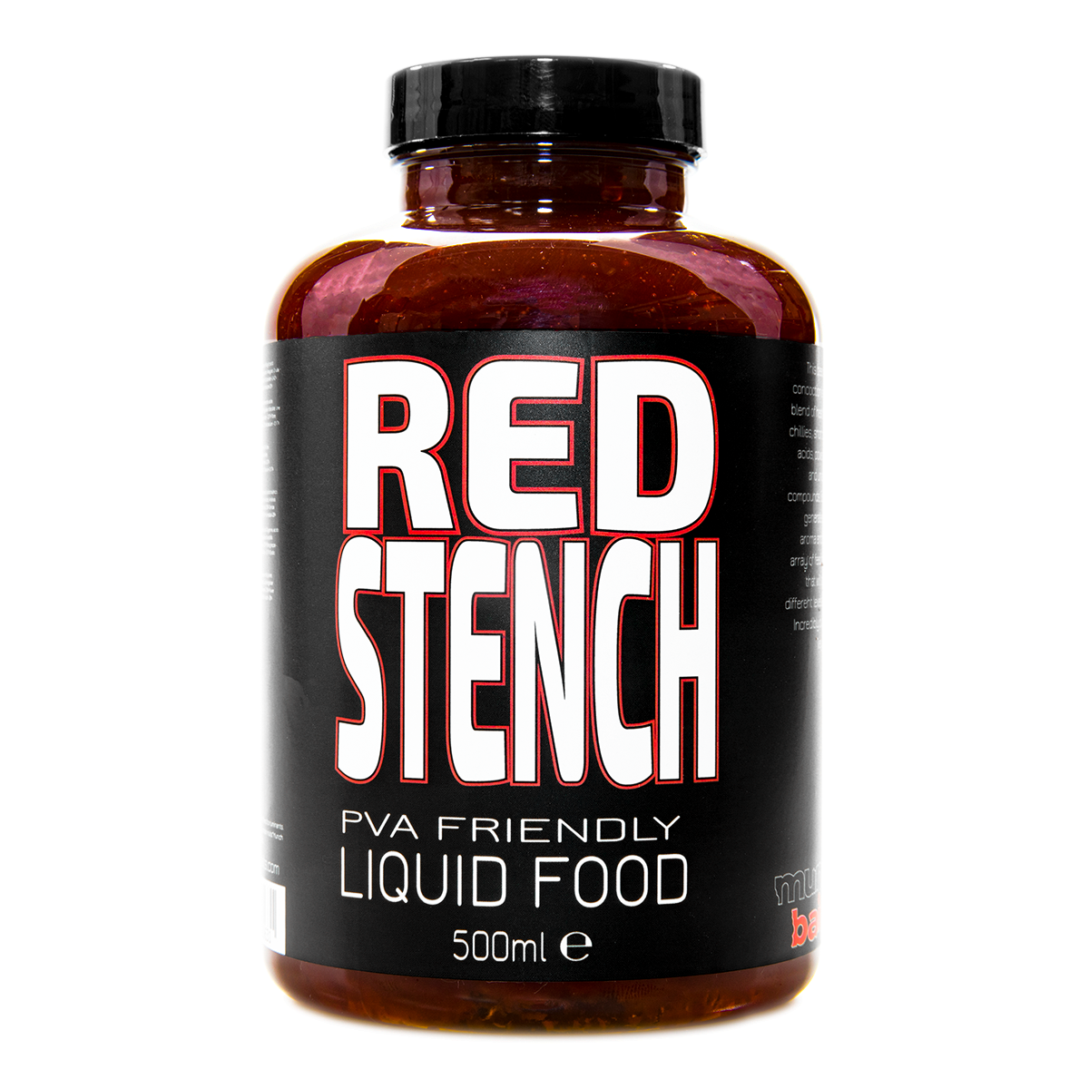 Red Stench Destan Pool